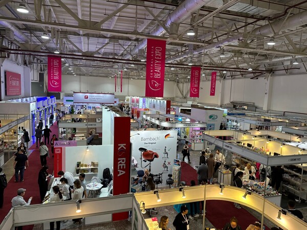 카자흐스탄에 ‘K뷰티’ 바람